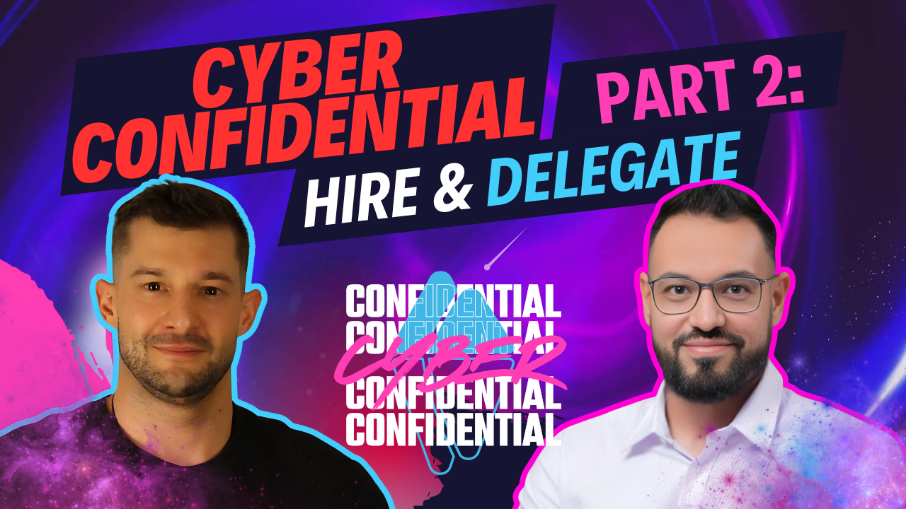 What's the Real Process for an MSP to Hire & Onboard a Virtual Assistant to Buy Back Time ...